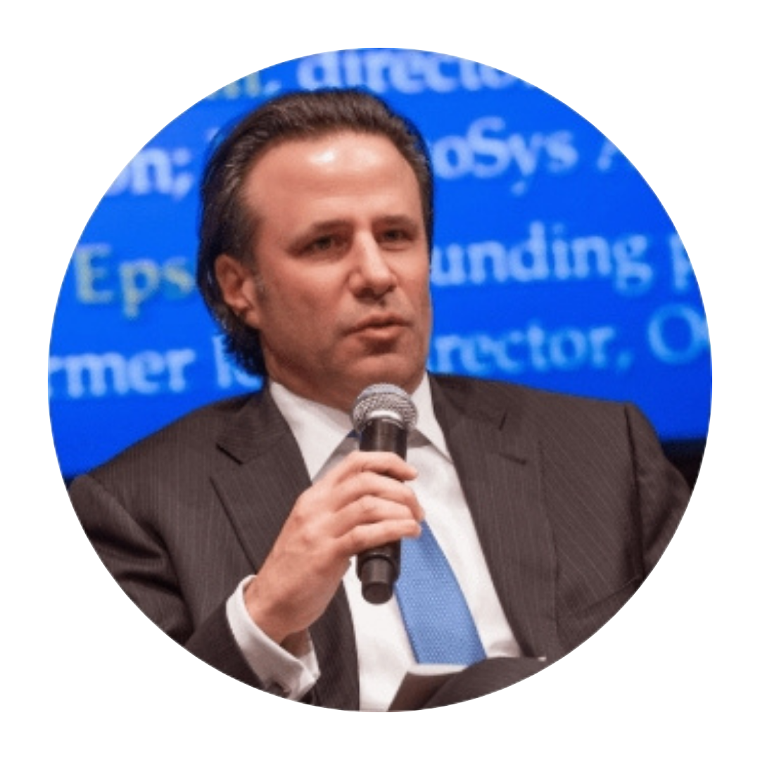 Home | Adam J. Epstein | Third Creek Advisors, LLC