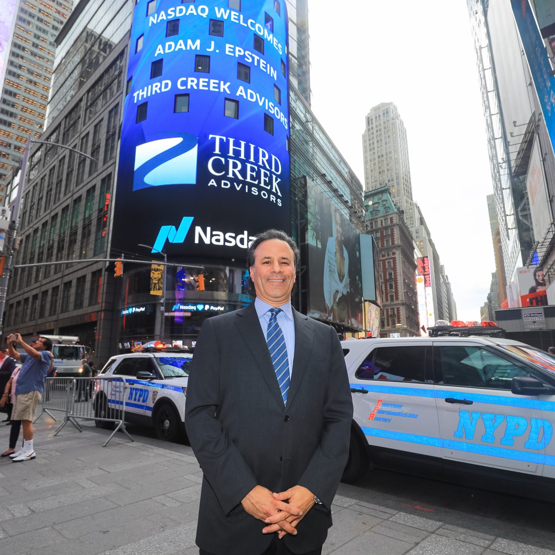 Home | Adam J. Epstein | Third Creek Advisors, LLC